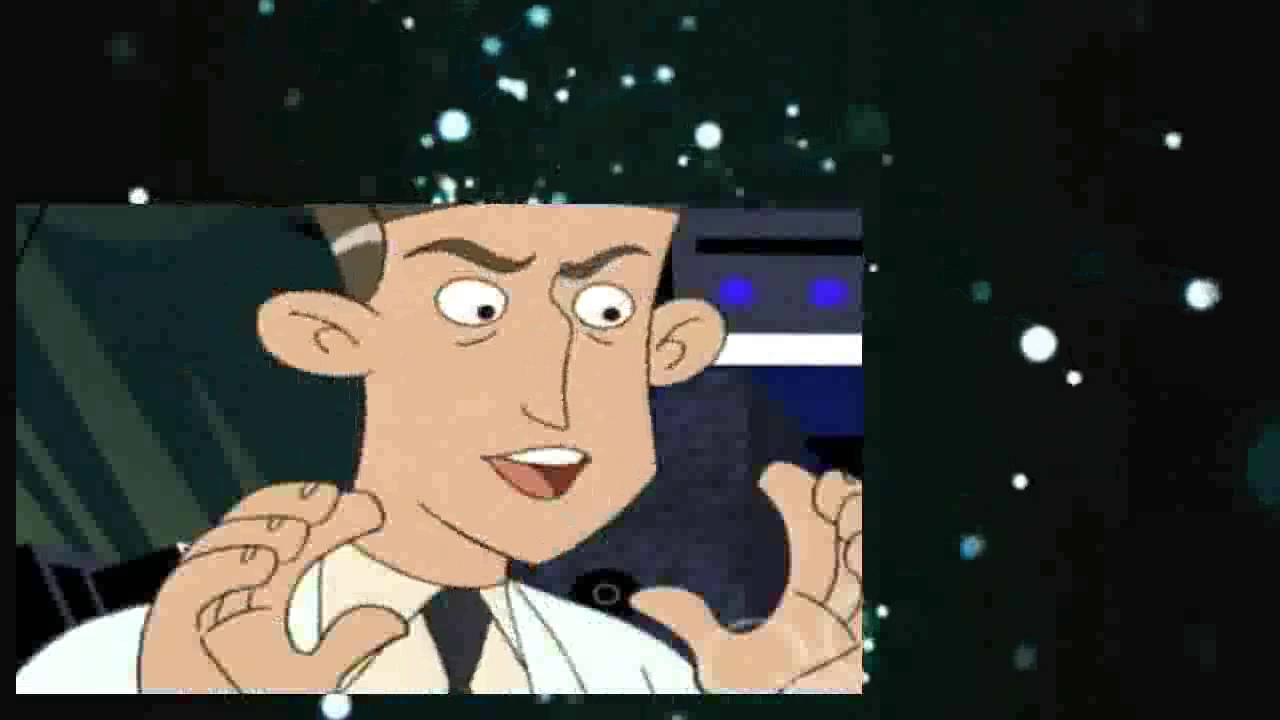 Kim Possible SE4 EP070 Car Alarm - YouTube