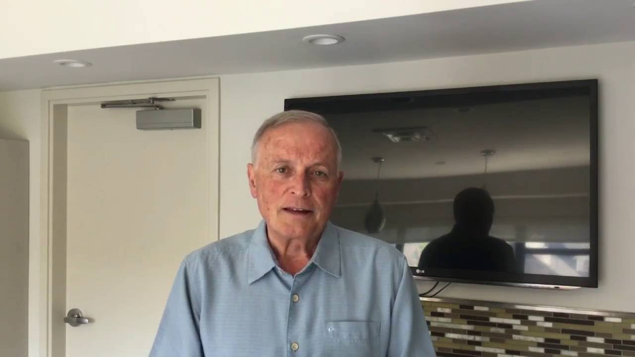 Jim Grieve reflects on his favourite childhood sitcoms - YouTube