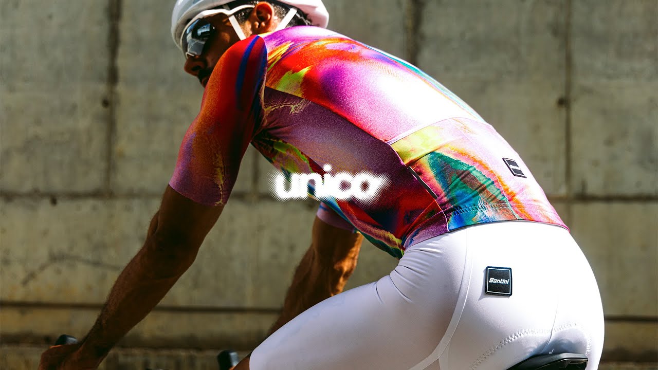 Unico: a fusion of comfort and innovation - YouTube
