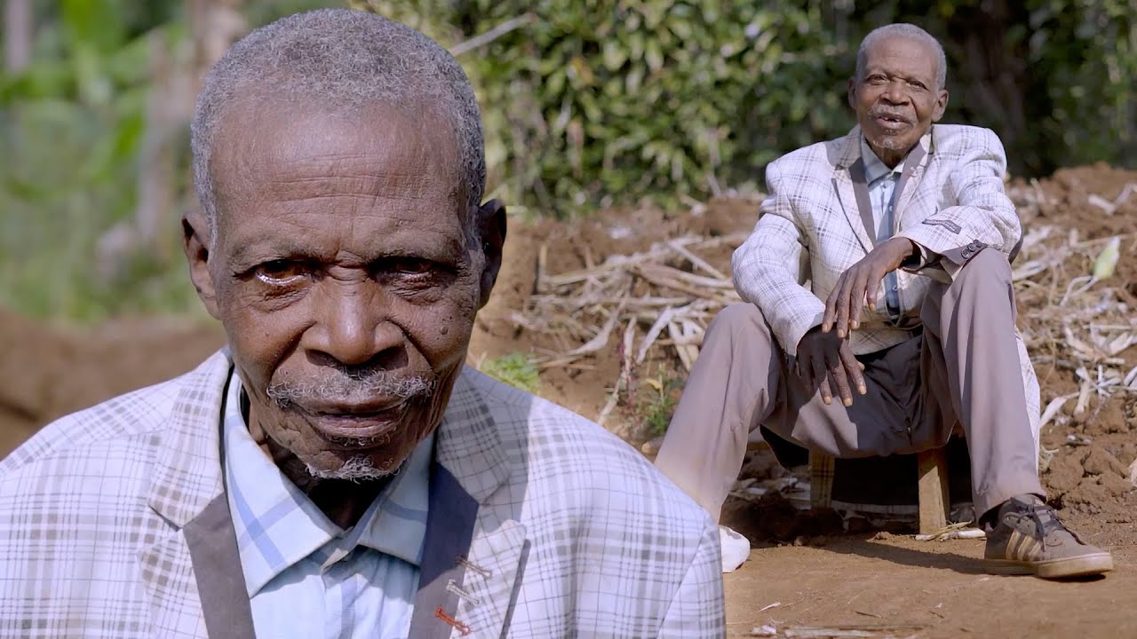 Meet The Real Life 90-Year-Old Chaste Man Who Can't Seem To Get a ...