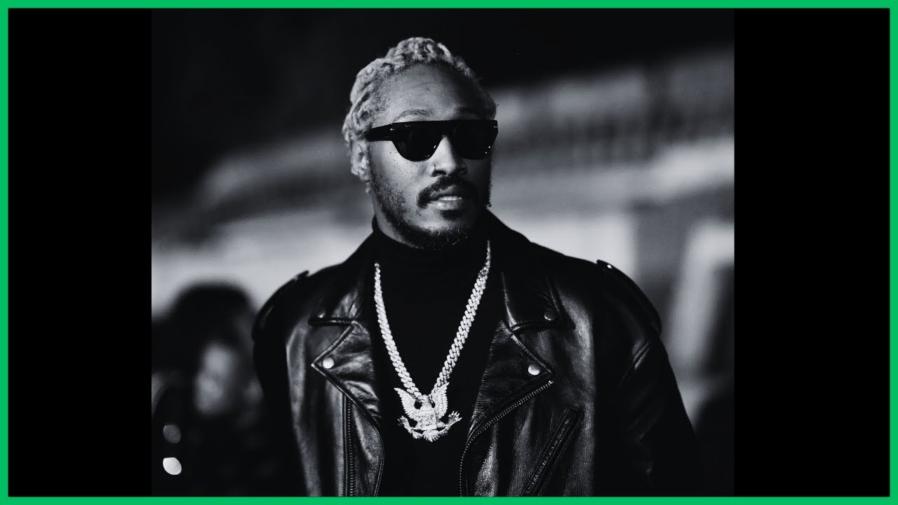 [FREE] ATL Jacob Type Beat x Future Type Beat 2023 - "Drip" - YouTube