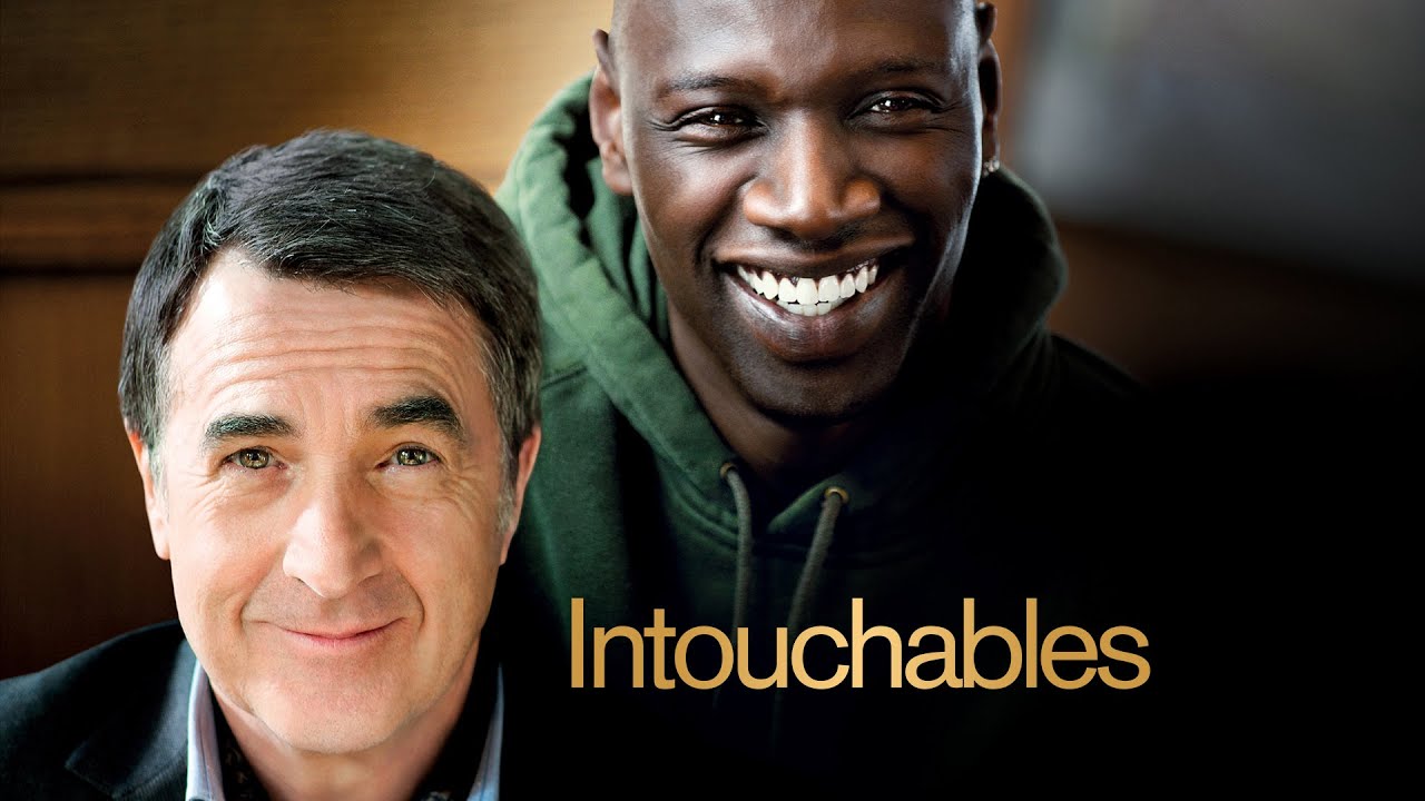 Fly (The Intouchables 2011) - Ludovico Einaudi - YouTube