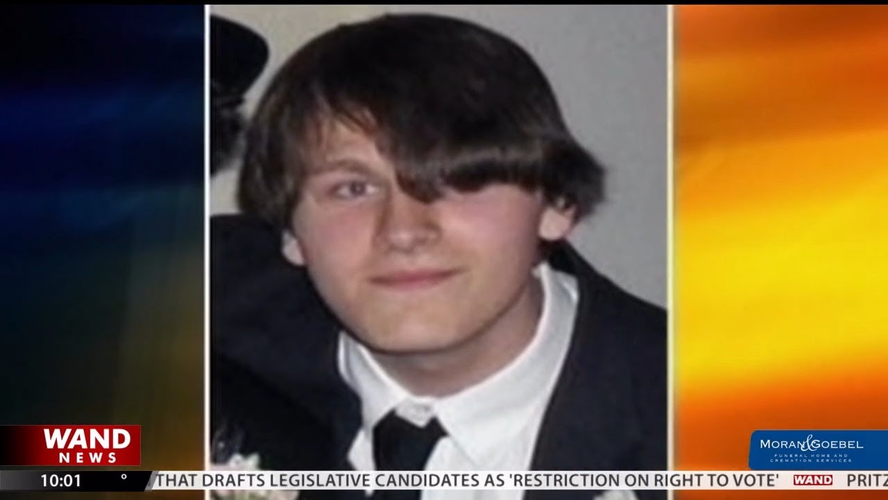 After 13 Years Two Arrested In Murder Of Decatur Teen Youtube