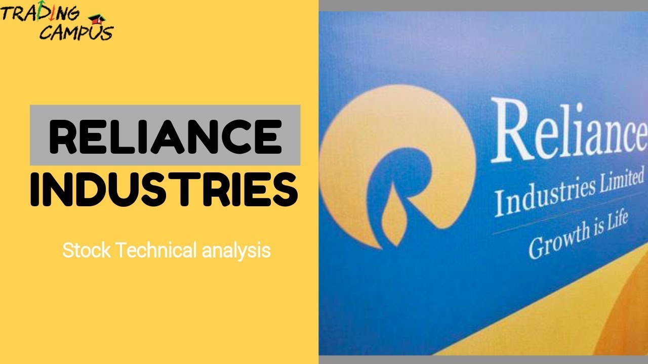 Reliance Share Technical Analysis : 16 August 2017 - YouTube