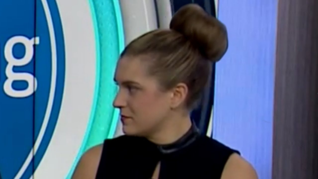 Candace Monacelli 4-6-23 - YouTube