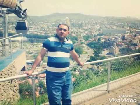 Ceyhun Kolanili-dunyasini deyisen dostum Famile hesr edirem