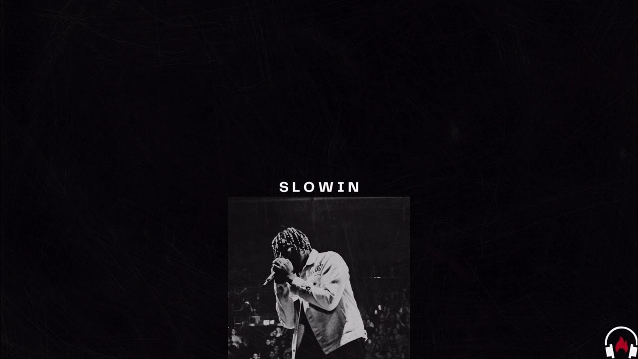 (FREE) Travis Scott x Don Toliver type beat - "SLOWIN" - YouTube