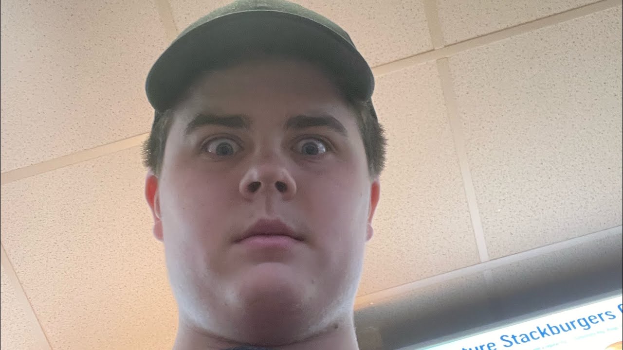 Oh Golly Goobers Gobbles Glauber - YouTube