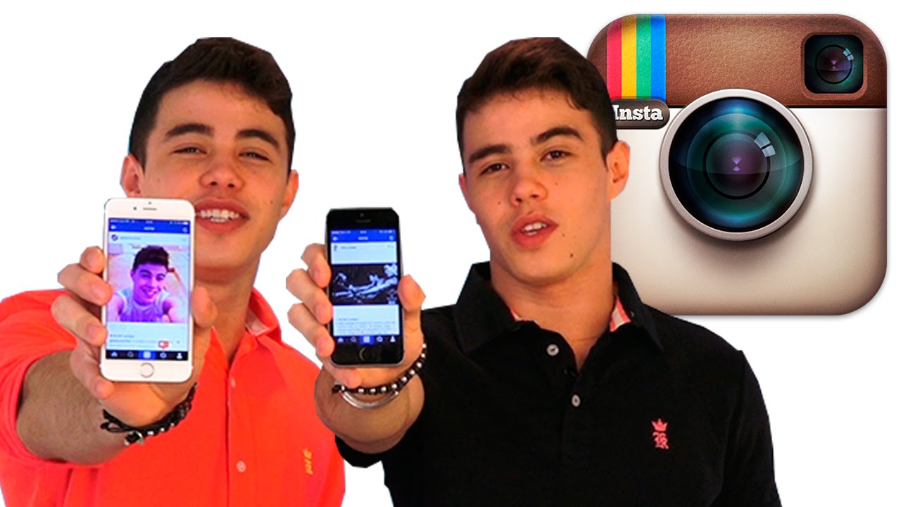 Tag: Instagram | Canal Brothers Rocha Oficial - YouTube