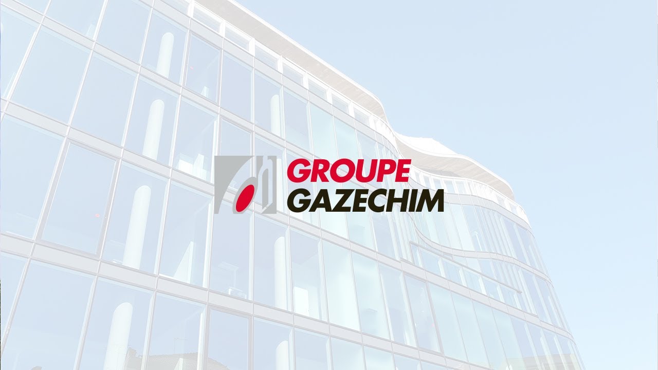 Découvrez le Groupe Gazechim (FR) - YouTube