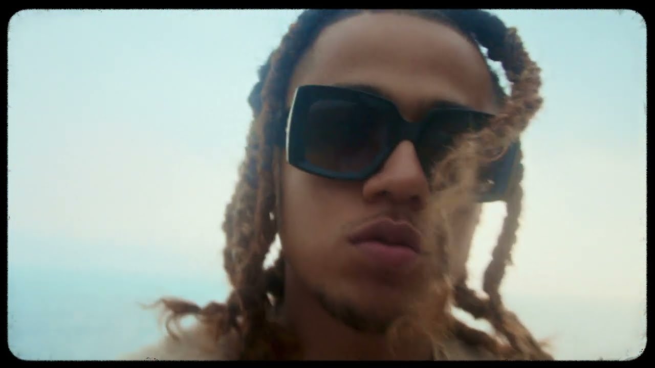 Nafe Smallz - Sex On The Moon (Official Video) - YouTube Music