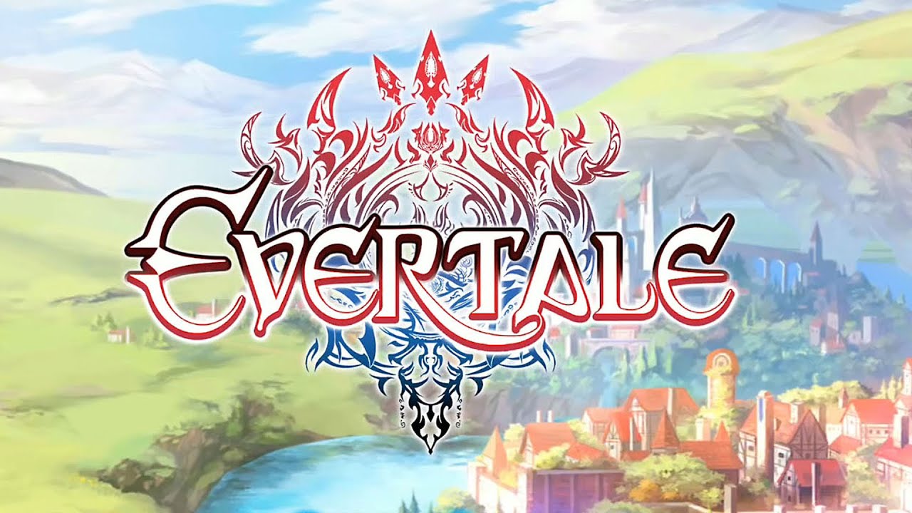 Evertale Main Theme - YouTube
