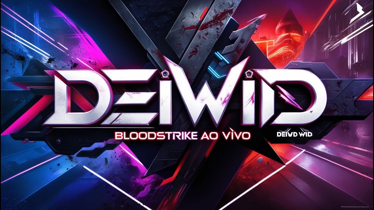 RERUN: Blood Strike das Lendas na Steam! #bloodstrike - YouTube