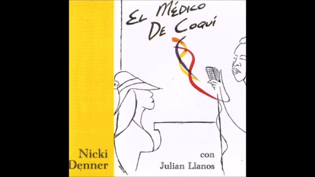 PUEBLO NUEVO - NICKI DENNER - YouTube