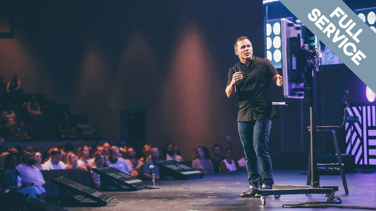 MVMNT // Kevin Queen // Week 3 Full Service // Cross Point Church - YouTube