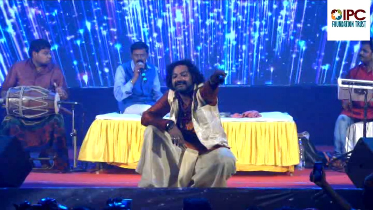 Punit Krishna Jaitley at IPC Shivir - 10th day - 18.07.17 - YouTube