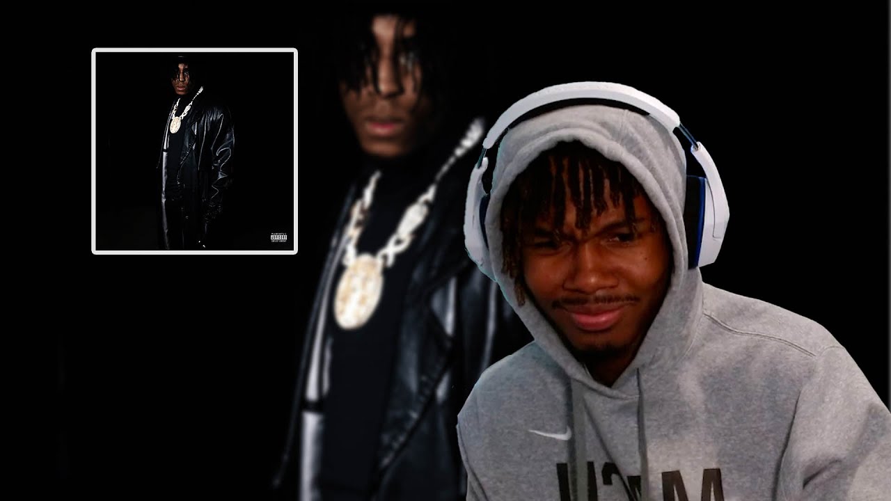 First Time Listening To The Last Slimeto - YouTube