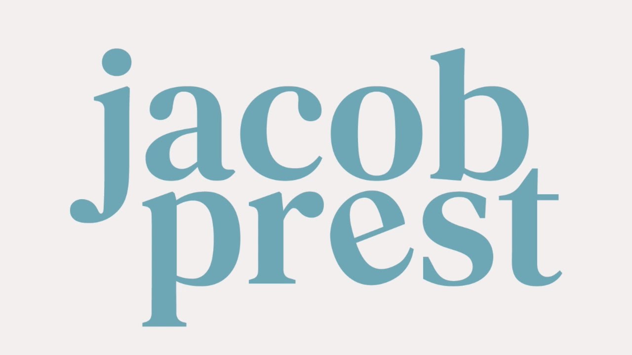 Jacob Prest: Design Professional Video - YouTube