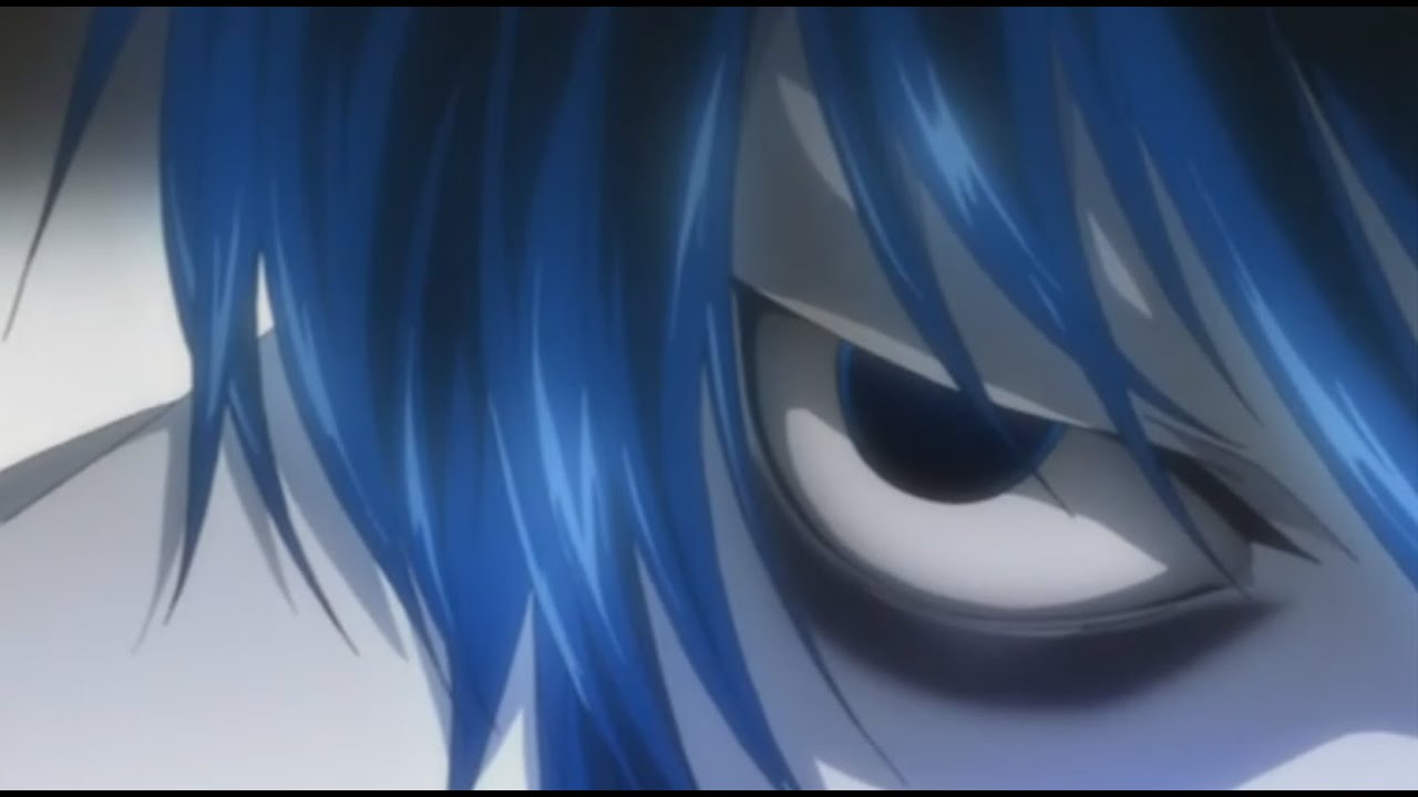 Death Note: Perfect Weapon AMV - YouTube