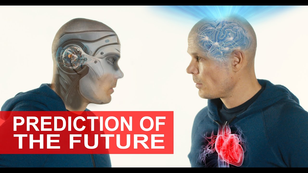The Prediction of the Future, based upon human Psychology and the ...