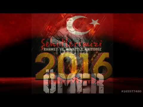 Derin Darbe 15 TEMMUZ 2016
