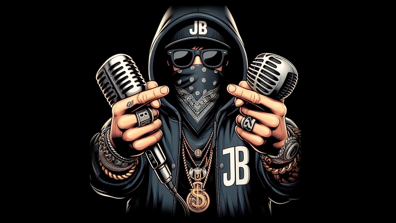 "MI UNICA OPCION " Base de rap | Instrumental de rap agresivo 2025 ...