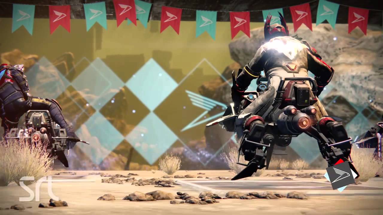 SRL!?!? [Destiny] - YouTube