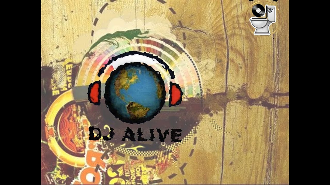 DJ Alive / 17 mayo 2023 / lo más retro de Club El Excusado - YouTube