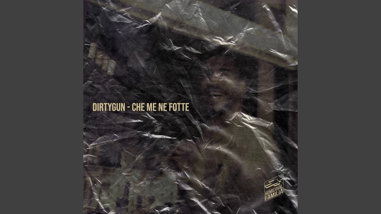 Che me ne fotte - YouTube Music