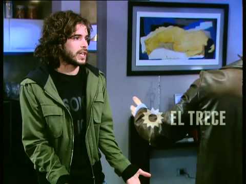 Sin código - Ficción diaria - Capítulo 3 - Parte 3 - YouTube