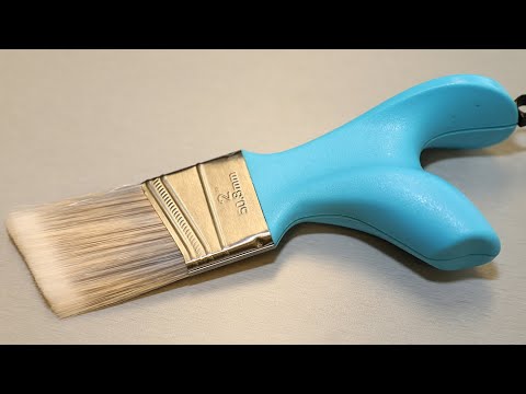 Adaptive Paintbrush (Easterseals' Resource and Technology Demonstration ...