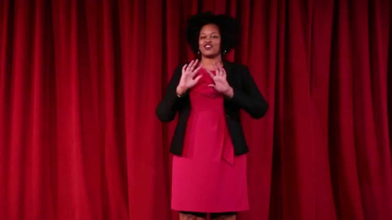 Miriam Y. Tabb's Momentum Moment - YouTube