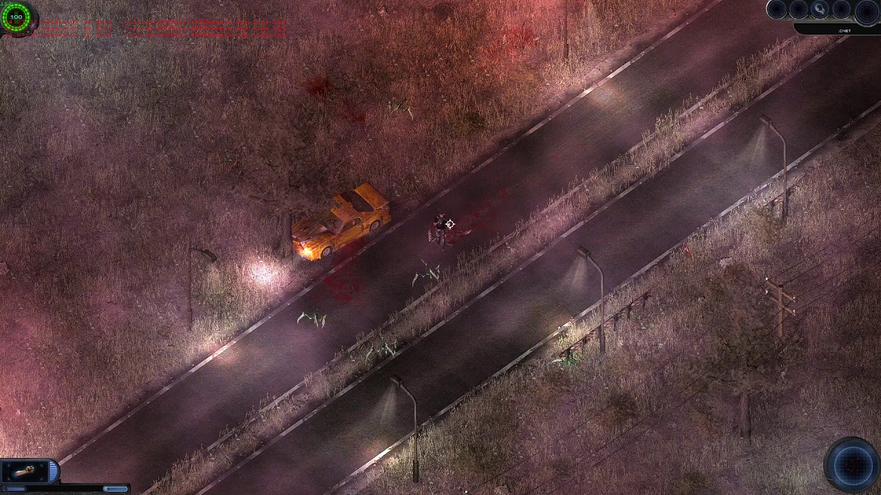 Alien Shooter 2: Objects Extended Alpha (New features, gameplay). - YouTube