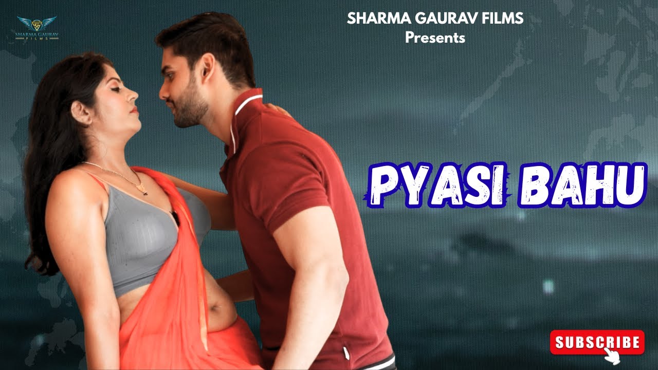 Pyasi Bahu प्यासी बहू Crime Aur Romance Se Bhari Ek Kahani Crime 6679