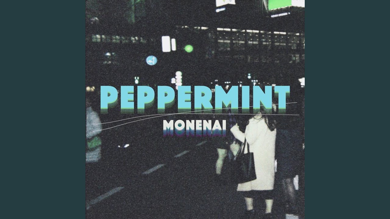 Peppermint - YouTube