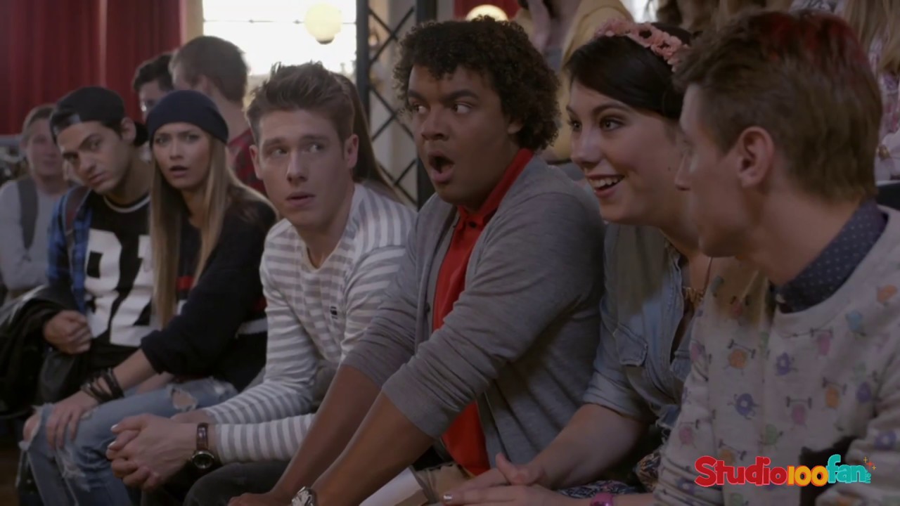 Ghost Rockers - Alex mist Jules - YouTube