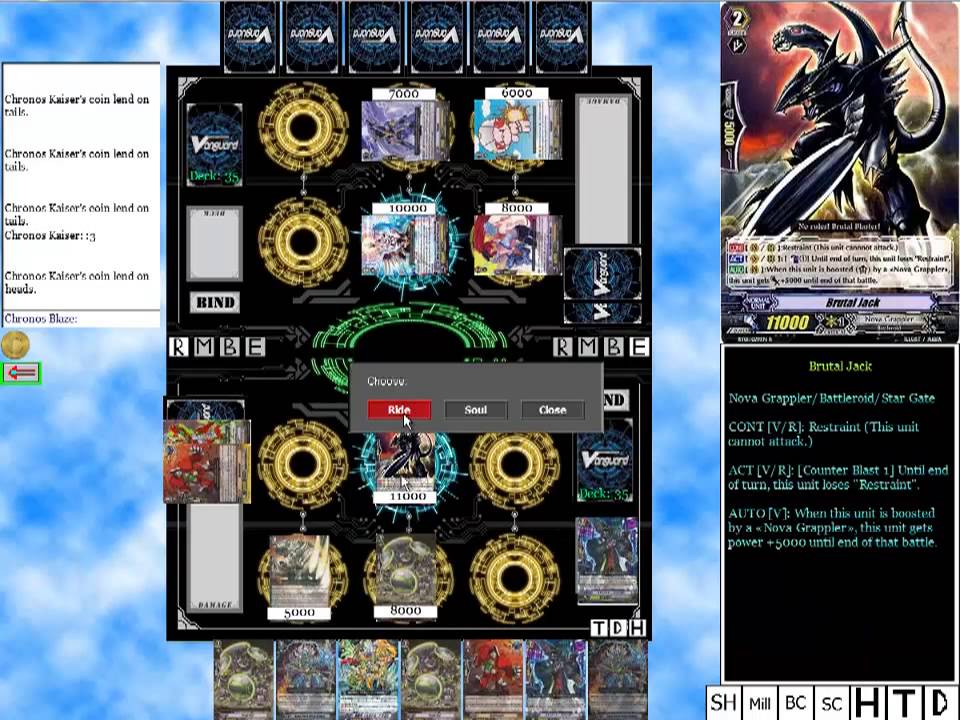 Cardfight Vanguard List Fights Chronos Blaze Kamui Crossride Vs Cardfight Vanguard List Fights Chronos Blaze Kamui Crossride Vs