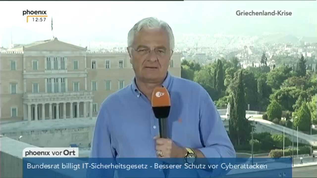 Reformliste: Alexander von Sobeck und Ralf-Dieter Krause mit aktuellen ...