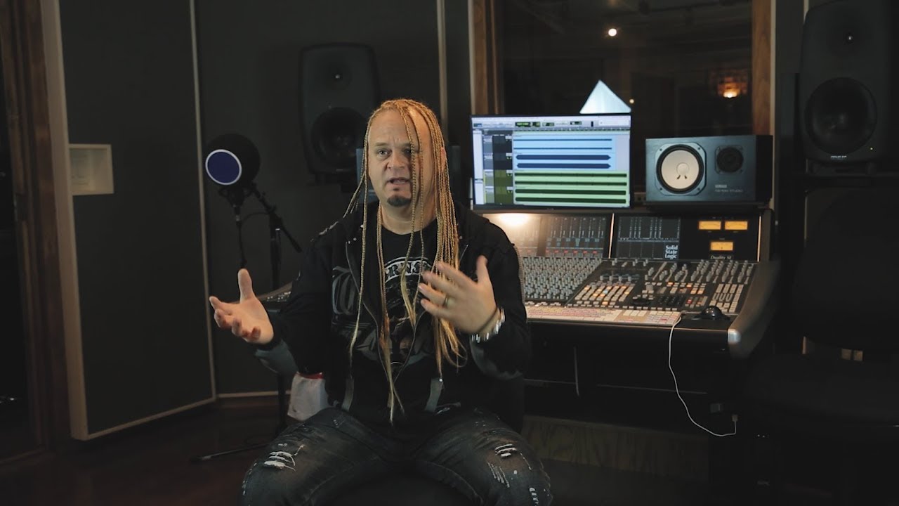 SAULT - An Introspective - YouTube