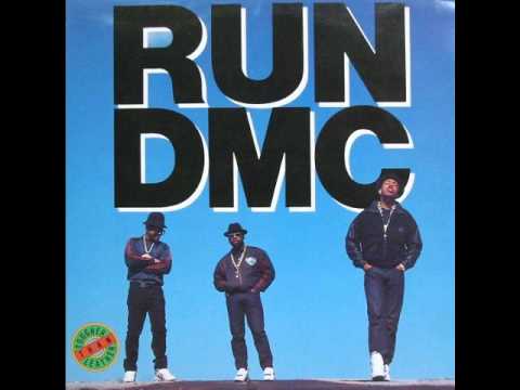 run dmc-run's house - YouTube