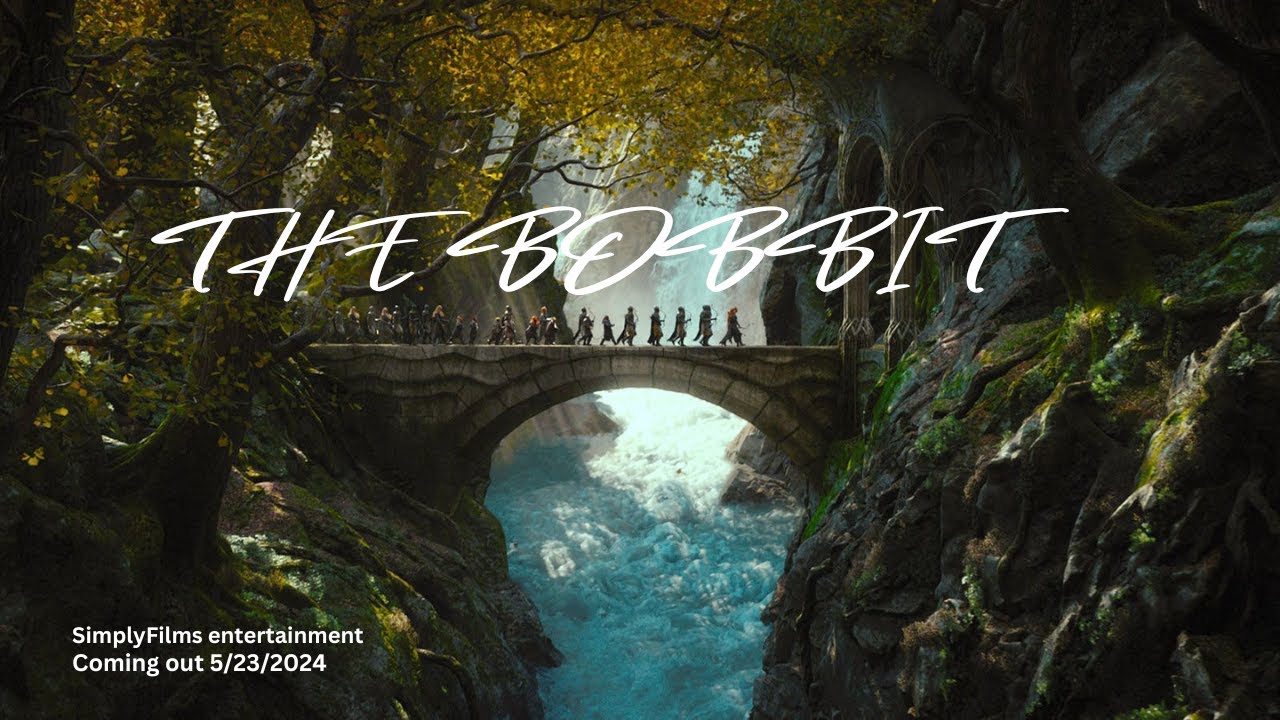 The BOBBIT - YouTube