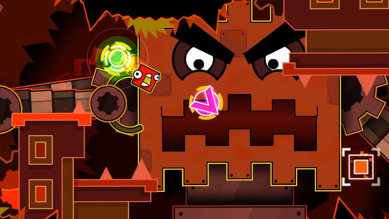 Dementia Demon By Crawgard me Geometry Dash YouTube dementia-demon-by-crawgard-me-geometry-dash-youtube