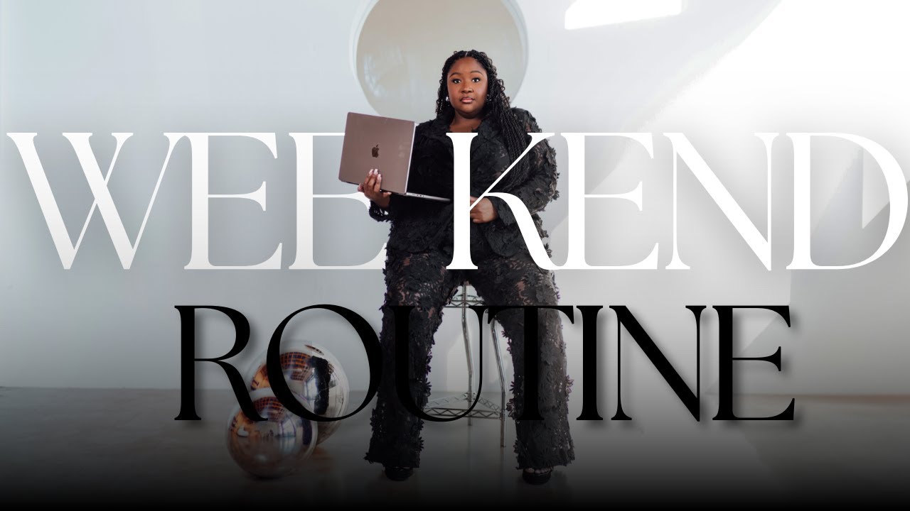 I tried NOT being boring over the weekend...Here's how it went! Single ...