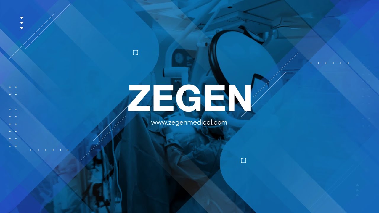 ZEGEN Tecnologia que protege la salud humana [ Video Corporativo ...