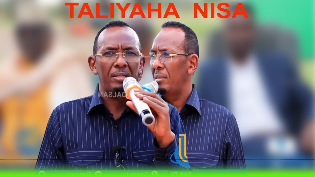 Sambaloolshe“Baladweyne waa meel nolosha kajirta geeri ay ka ...