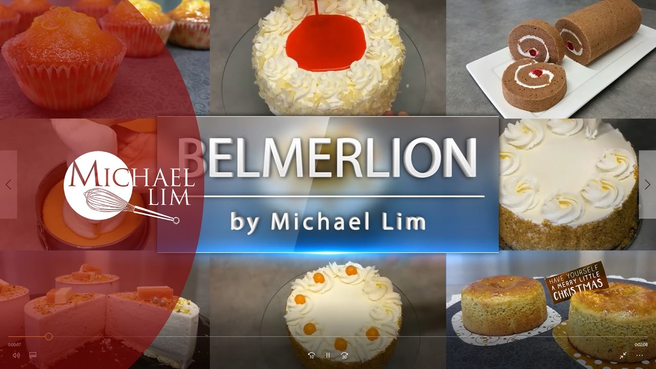 Birthday Cake Contest TOP 8 Results - YouTube