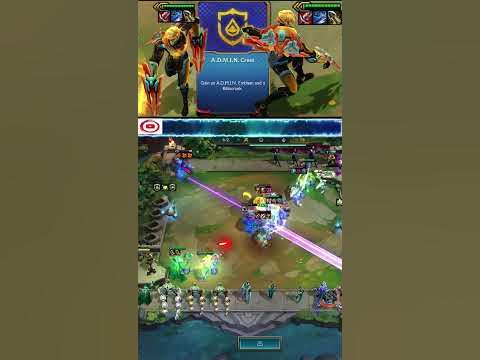 How Strong ZED 3 STAR Build 4 Hacker I | TFT #shortsvideo #shorts # ...