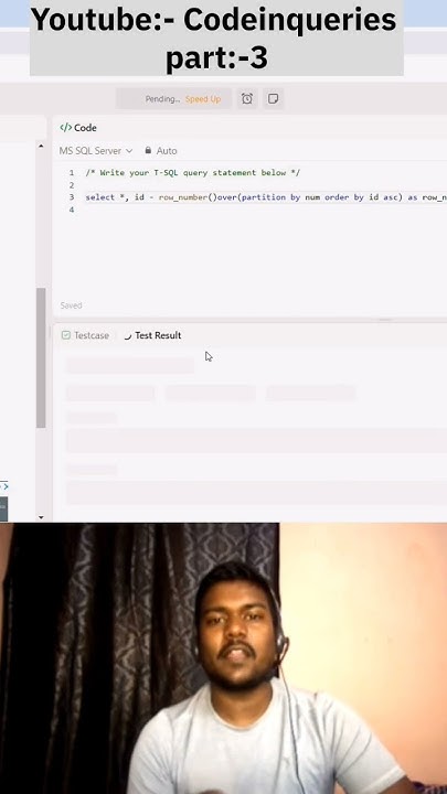 Consecutive Number Leetcode Sql Questions Sql Leetcodesql Leetcode