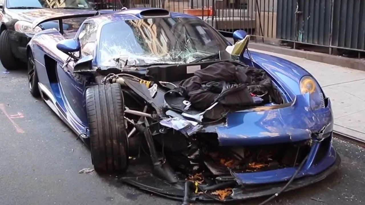 Idiots In Cars! - Craziest Car Crash Compilation #2 [Biggest Car ...