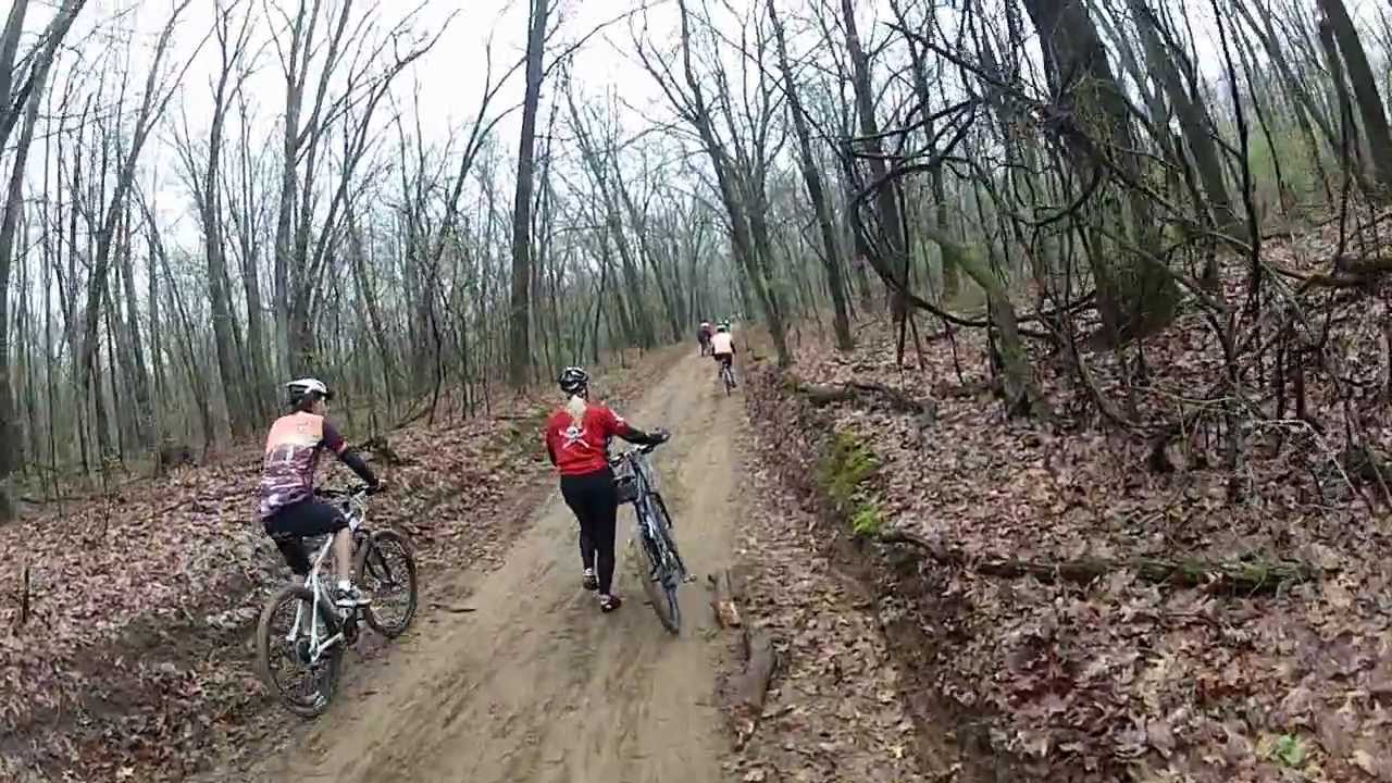 2012 Barry Roubaix - Killer Gravel Road Race / GoPro / - YouTube